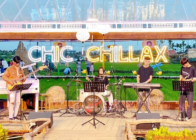 Roving ChillHouse Hội An - Web Du Lịch Hội An